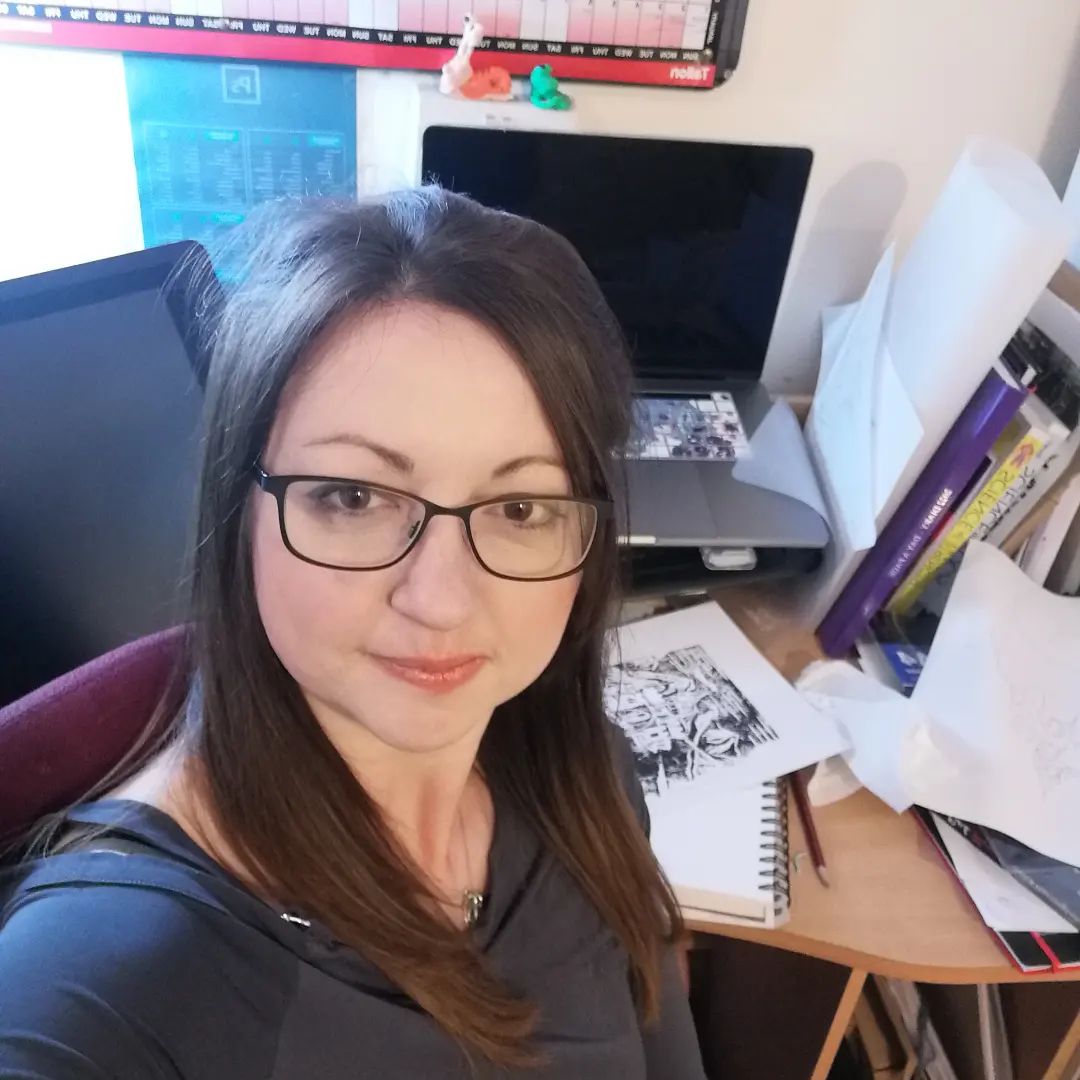 Visual Skills 2 – Visual Exploration