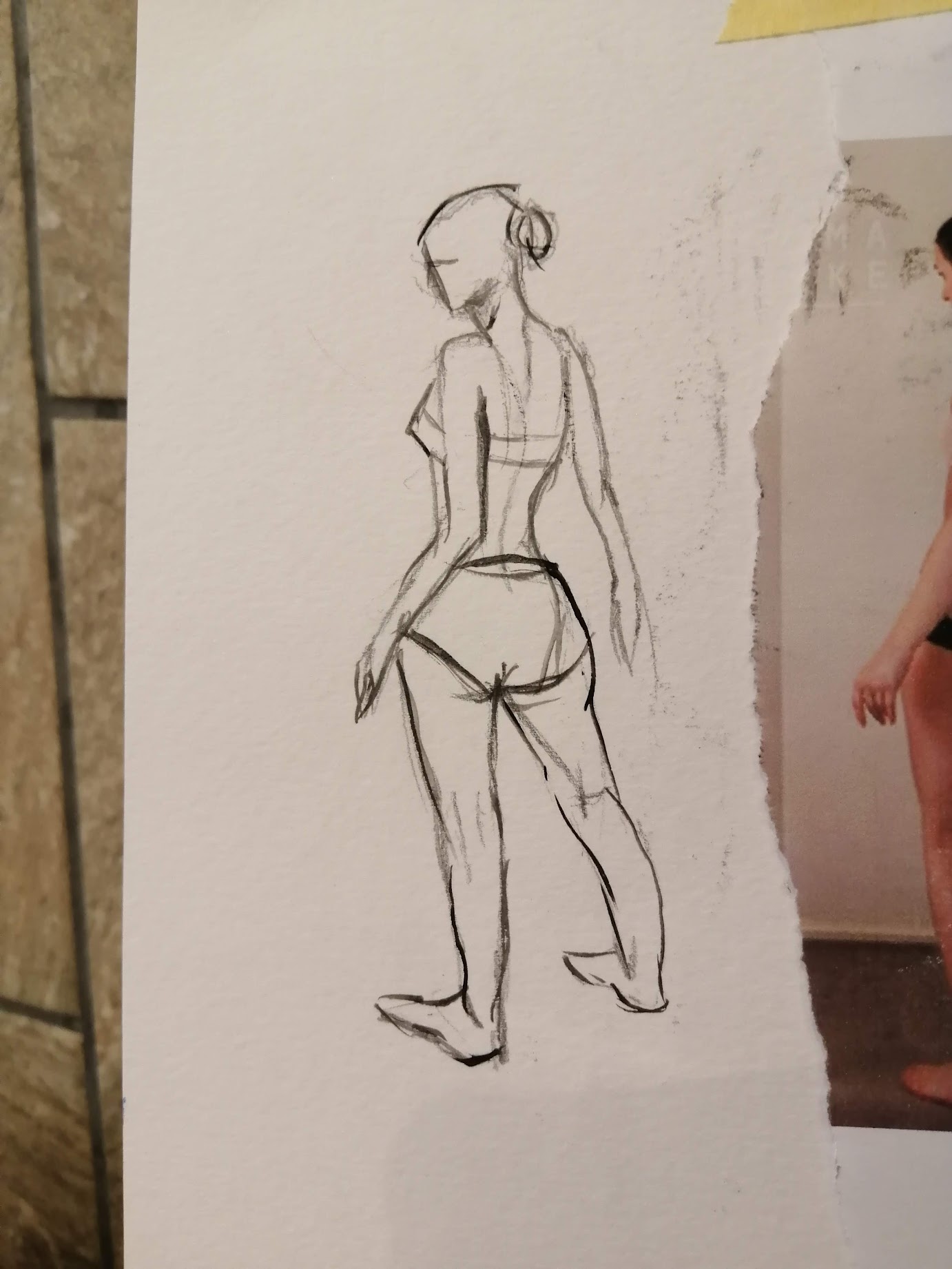 Exercise 5: Word Processing – Visual Skills 2