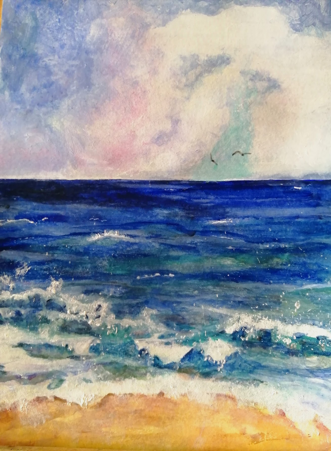 Exercise 5: Word Processing – Visual Skills 2